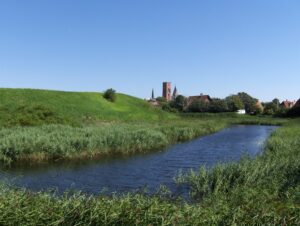 Dagmar (1186-1212) – Kongegrave
