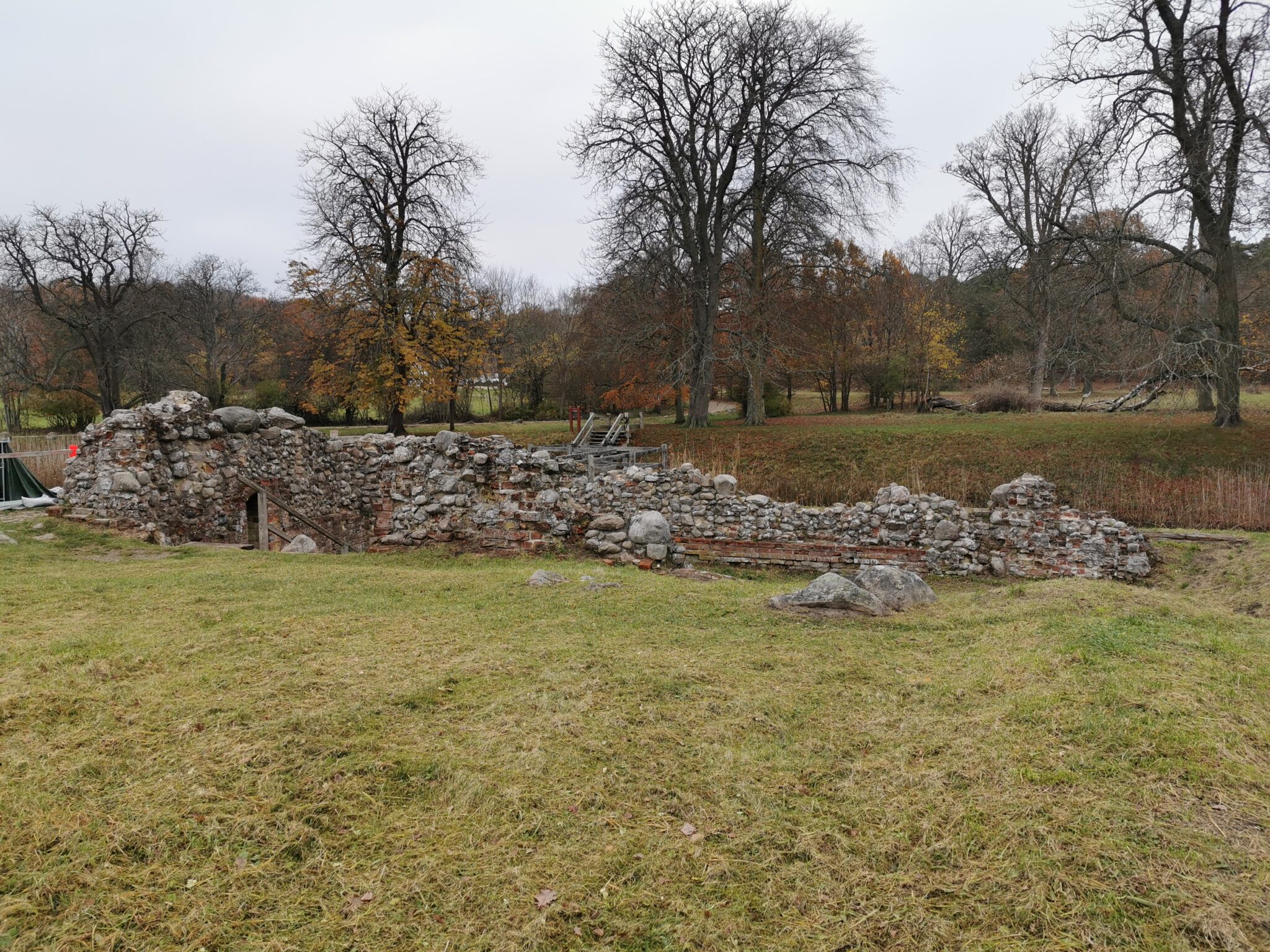 Ærkebiskop Absalon (1128-1201) – Kongegrave