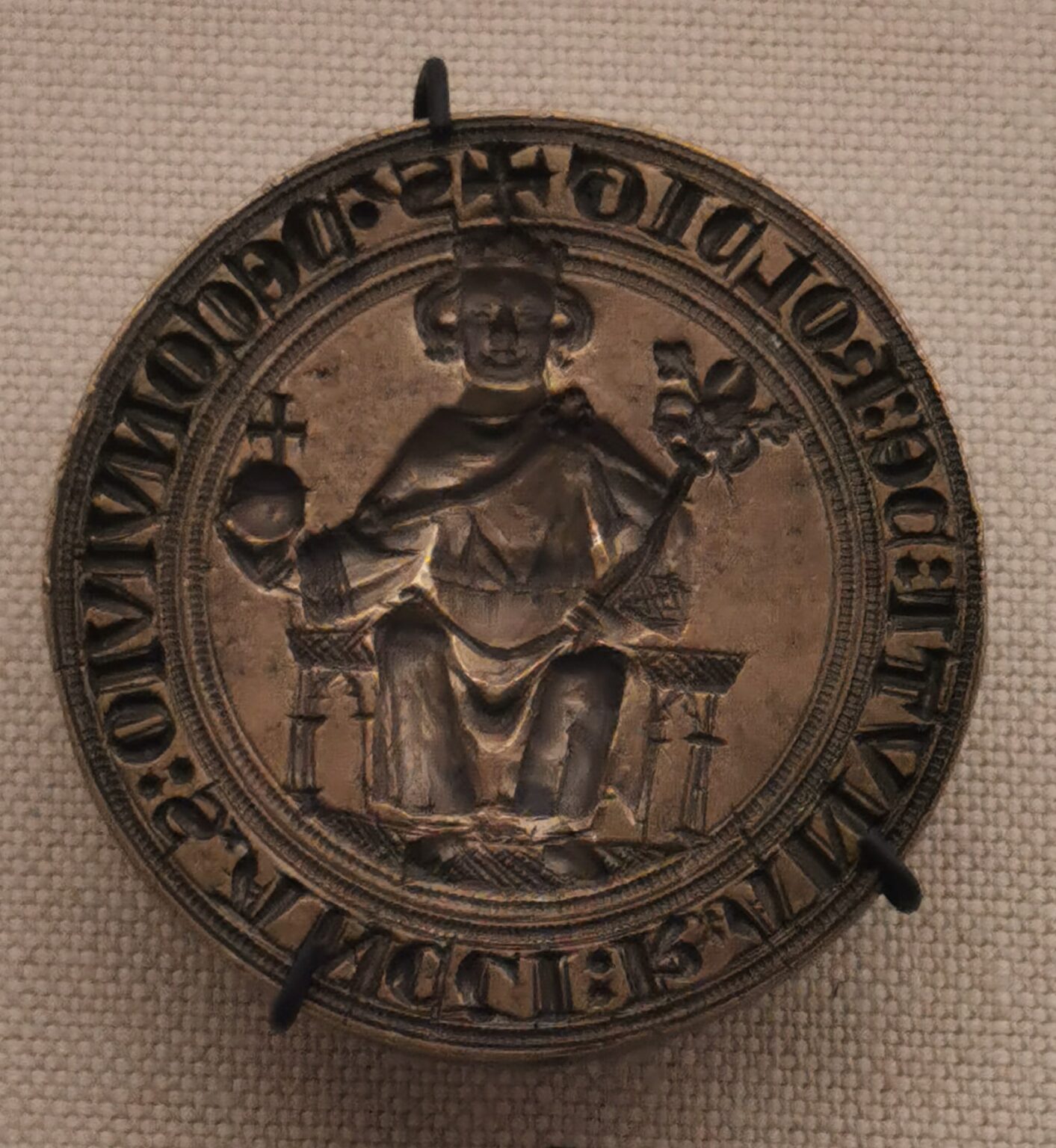 Knud den Hellige (1042-1086) – Kongegrave