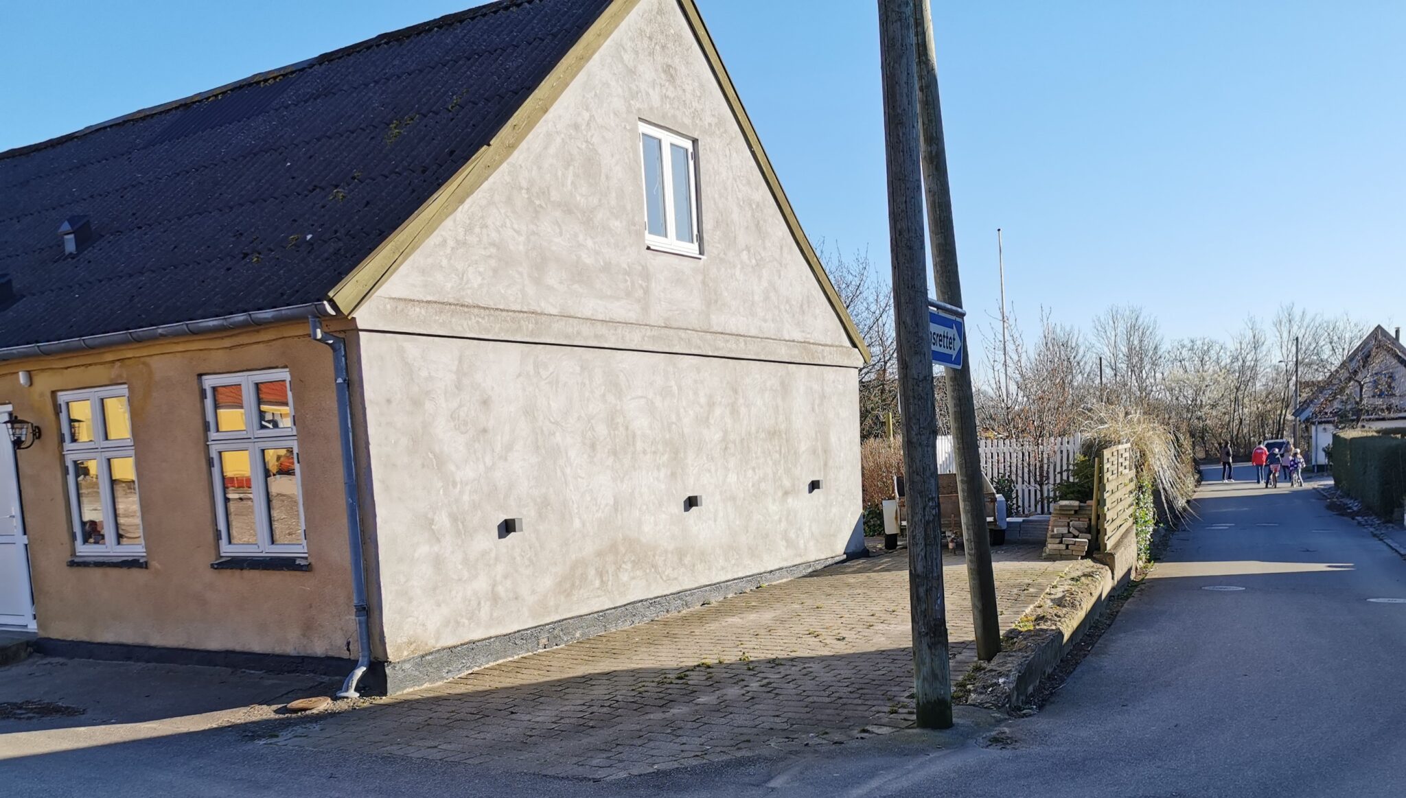 Erik Ejegod (1055-1103) – Kongegrave