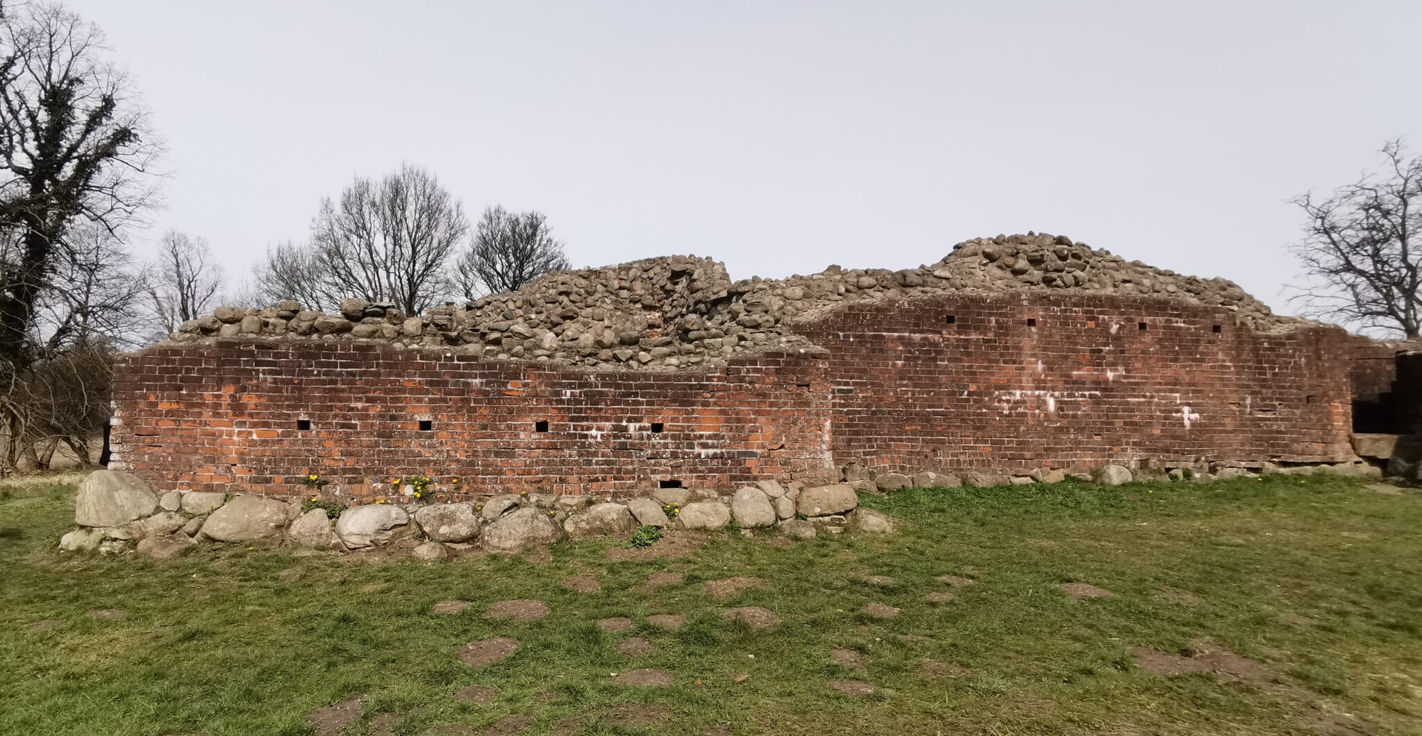 Gurre Slot – Kongegrave