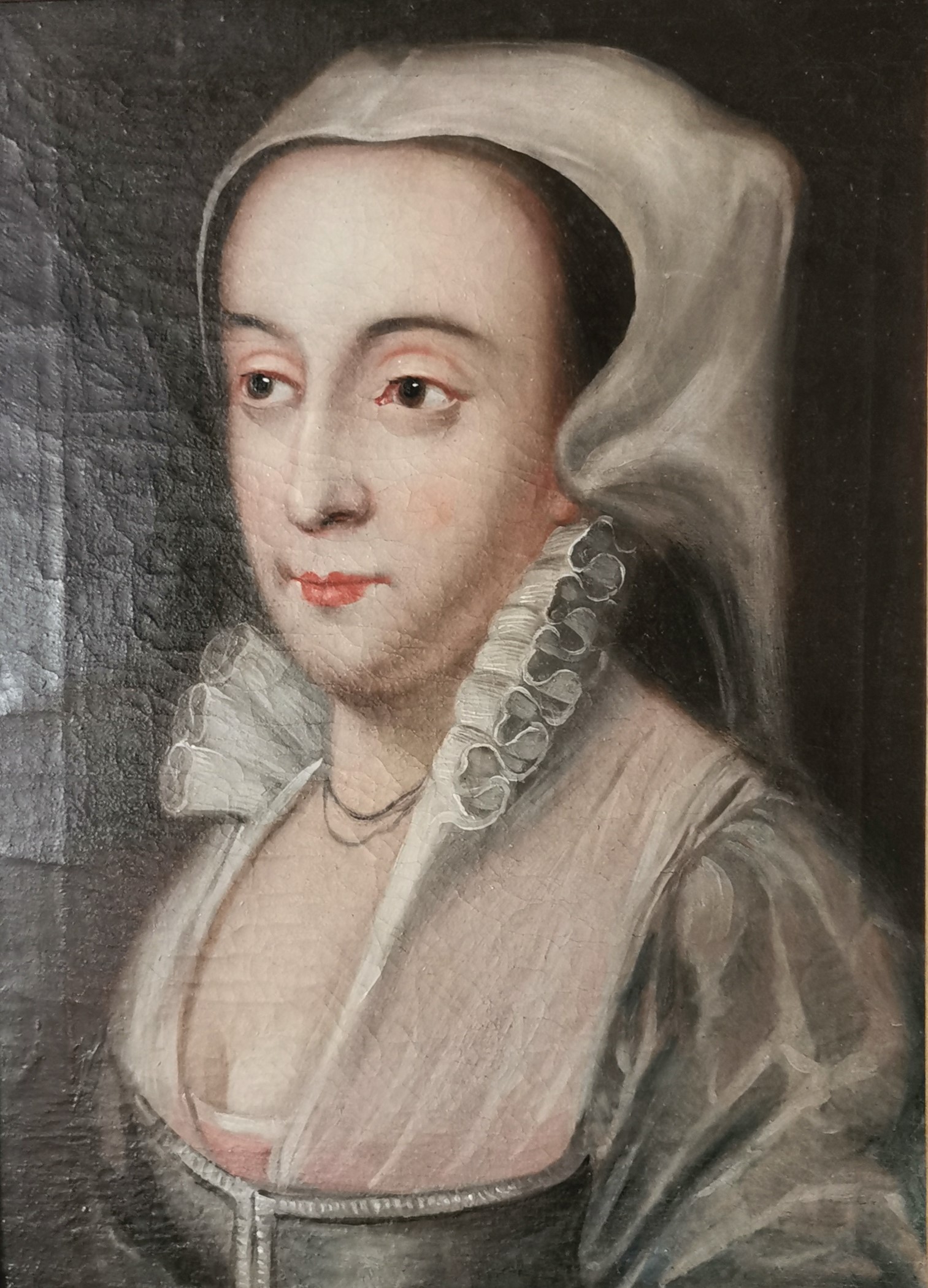 De britiske øer beskrivelser – Kongegrave