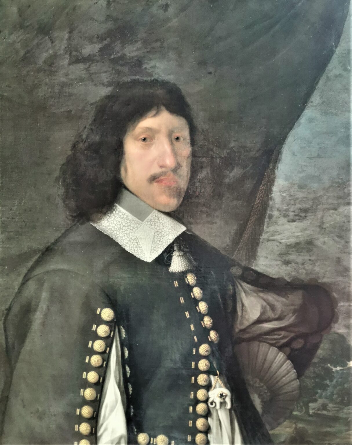 Frederik 3 (1609-1670) – Kongegrave
