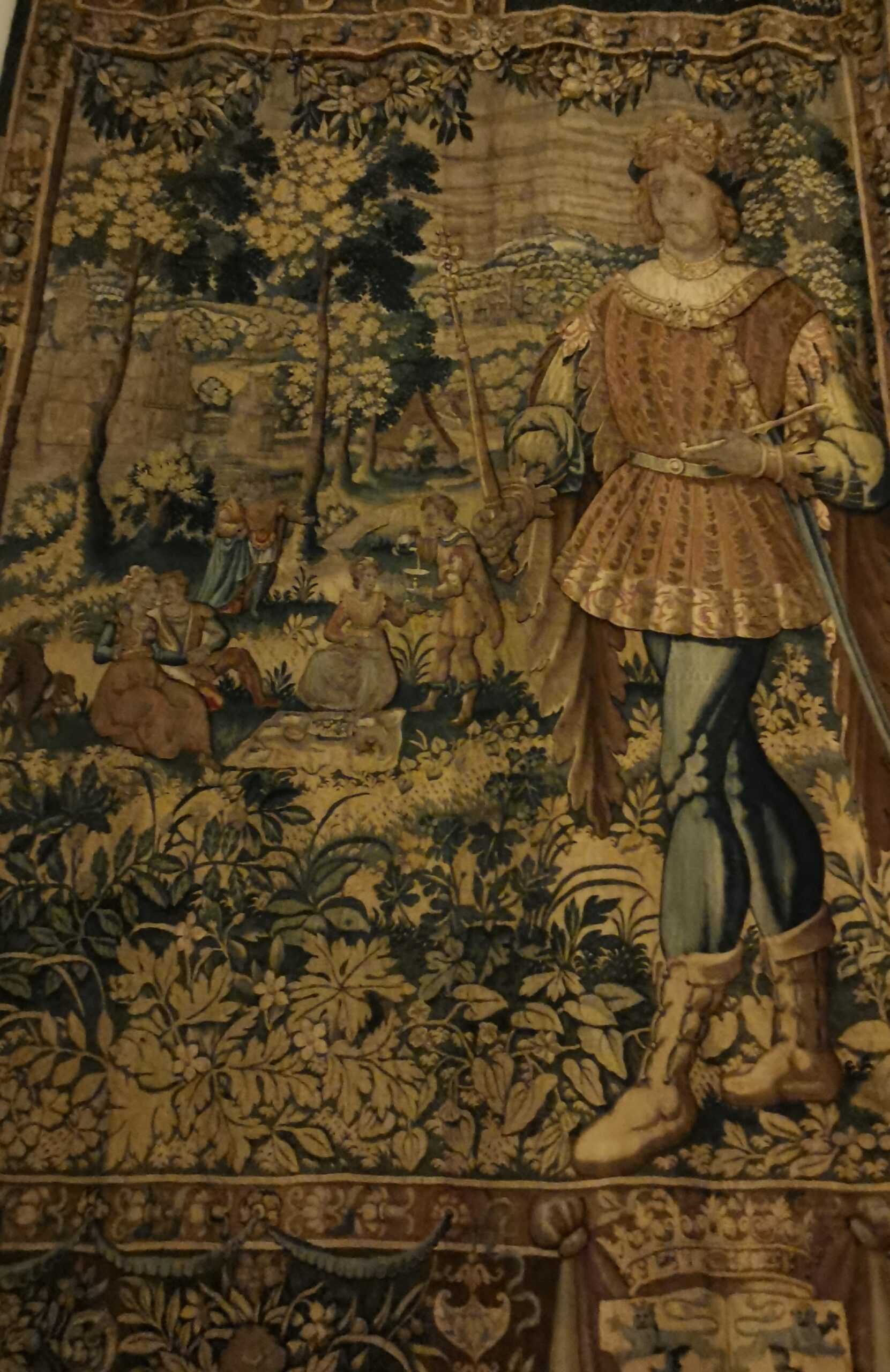 Christoffer 1 (1219-1259) – Kongegrave