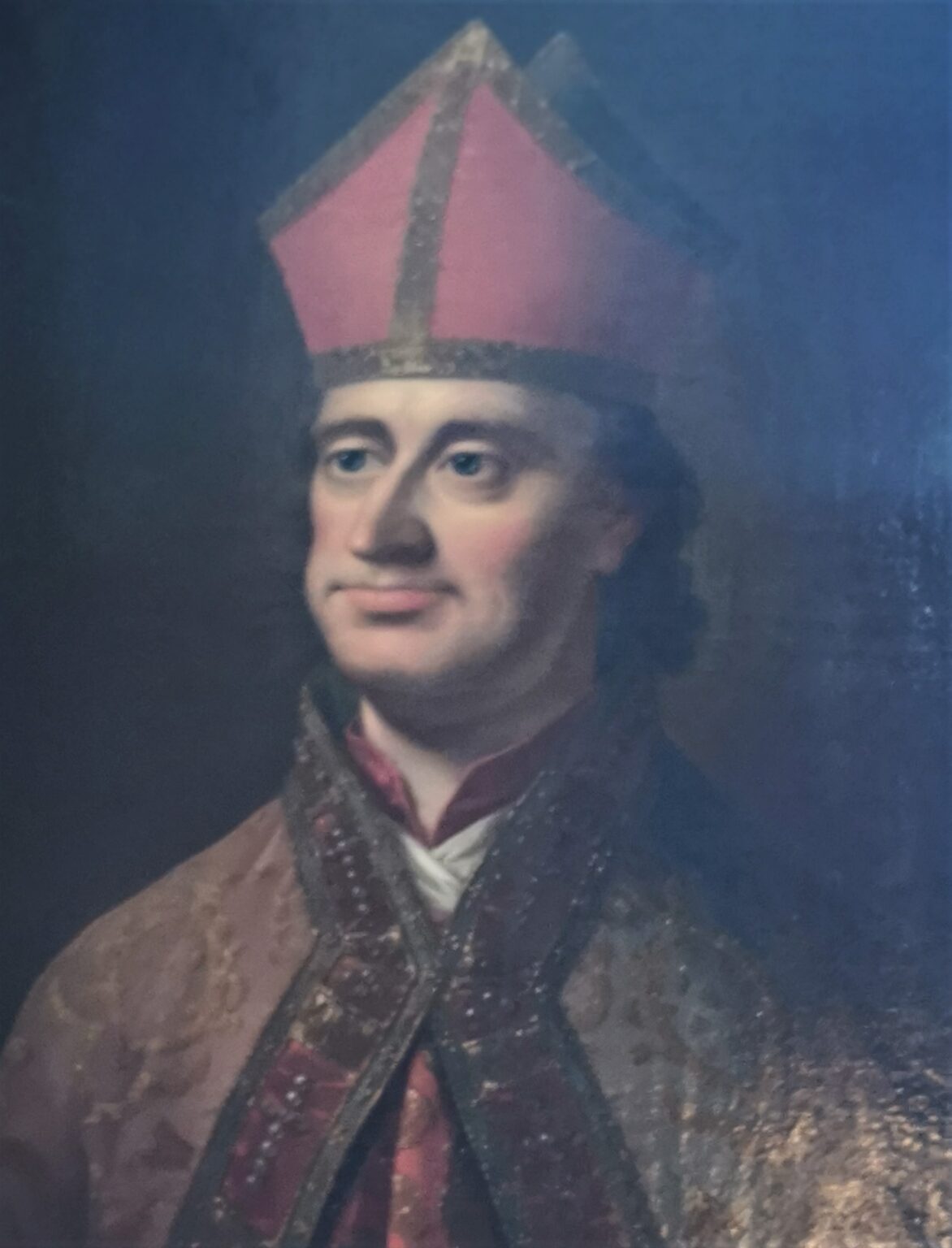 Ærkebiskop Absalon (1128-1201) – Kongegrave