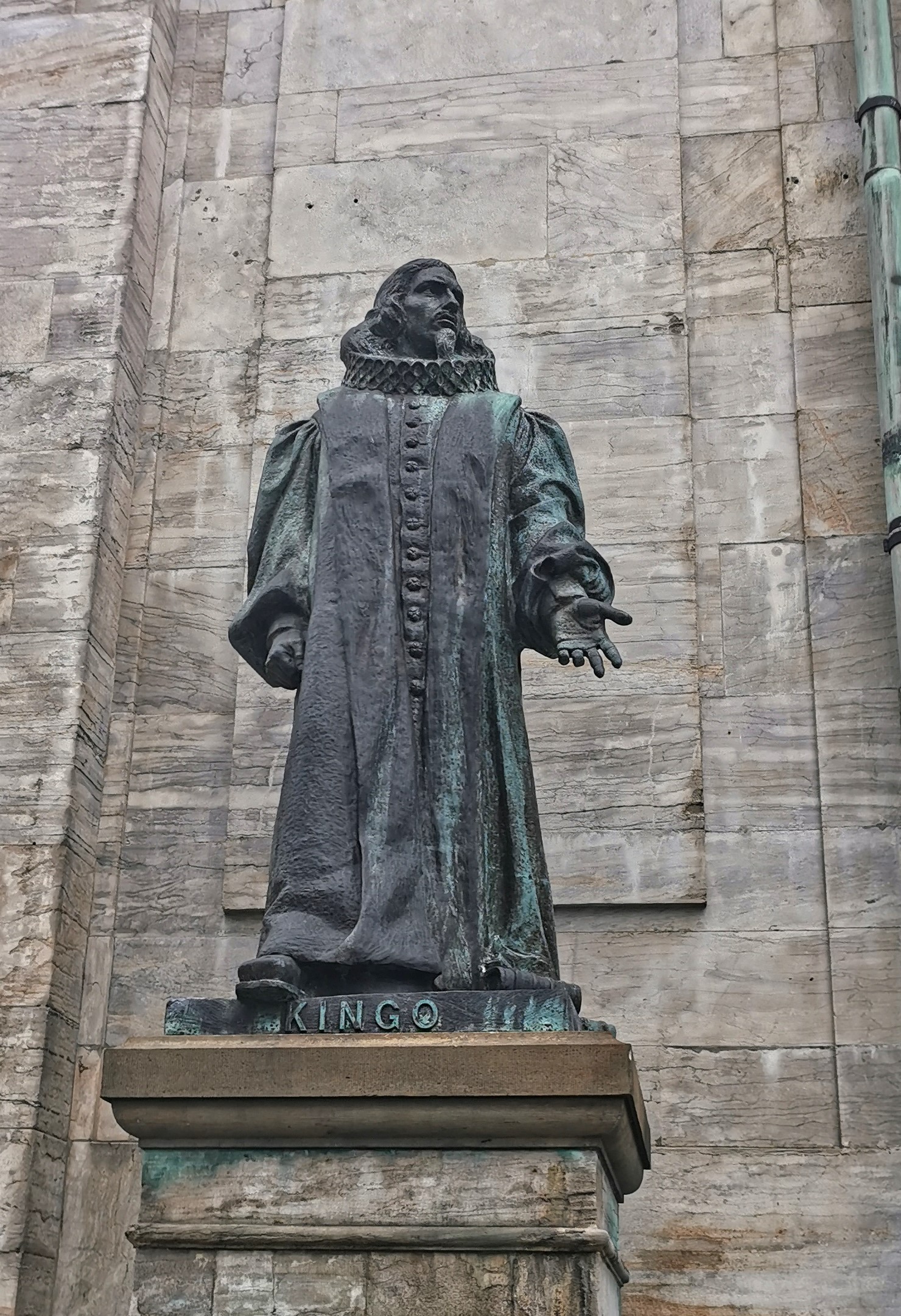 fraØvrige danske beskrivelser – Kongegrave