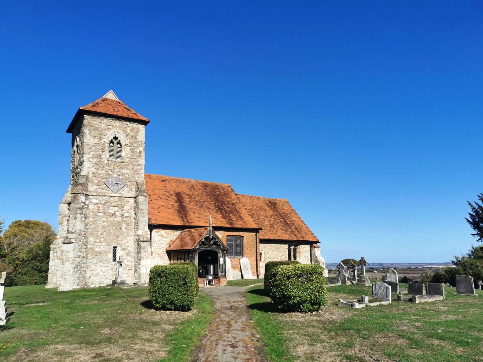 Knud den Store (o.997-1035) – Kongegrave